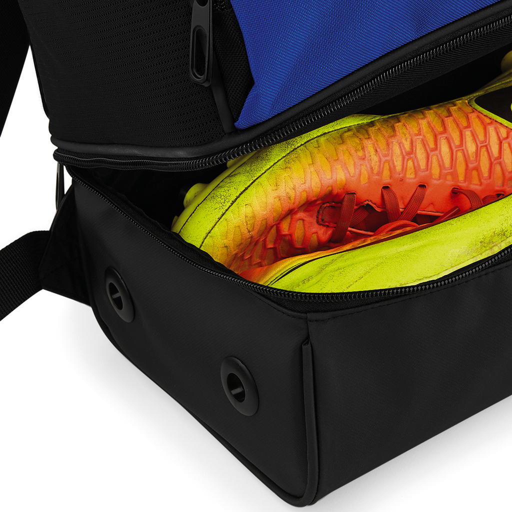 Hardbase Sports Backpack – Cityplotter