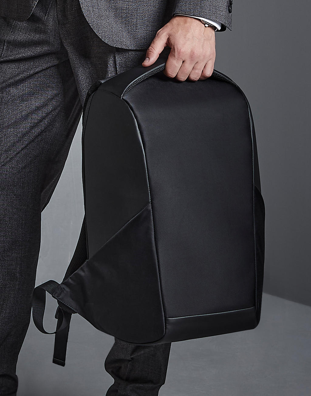 Project Charge Security Backpack XL - Cityplotter