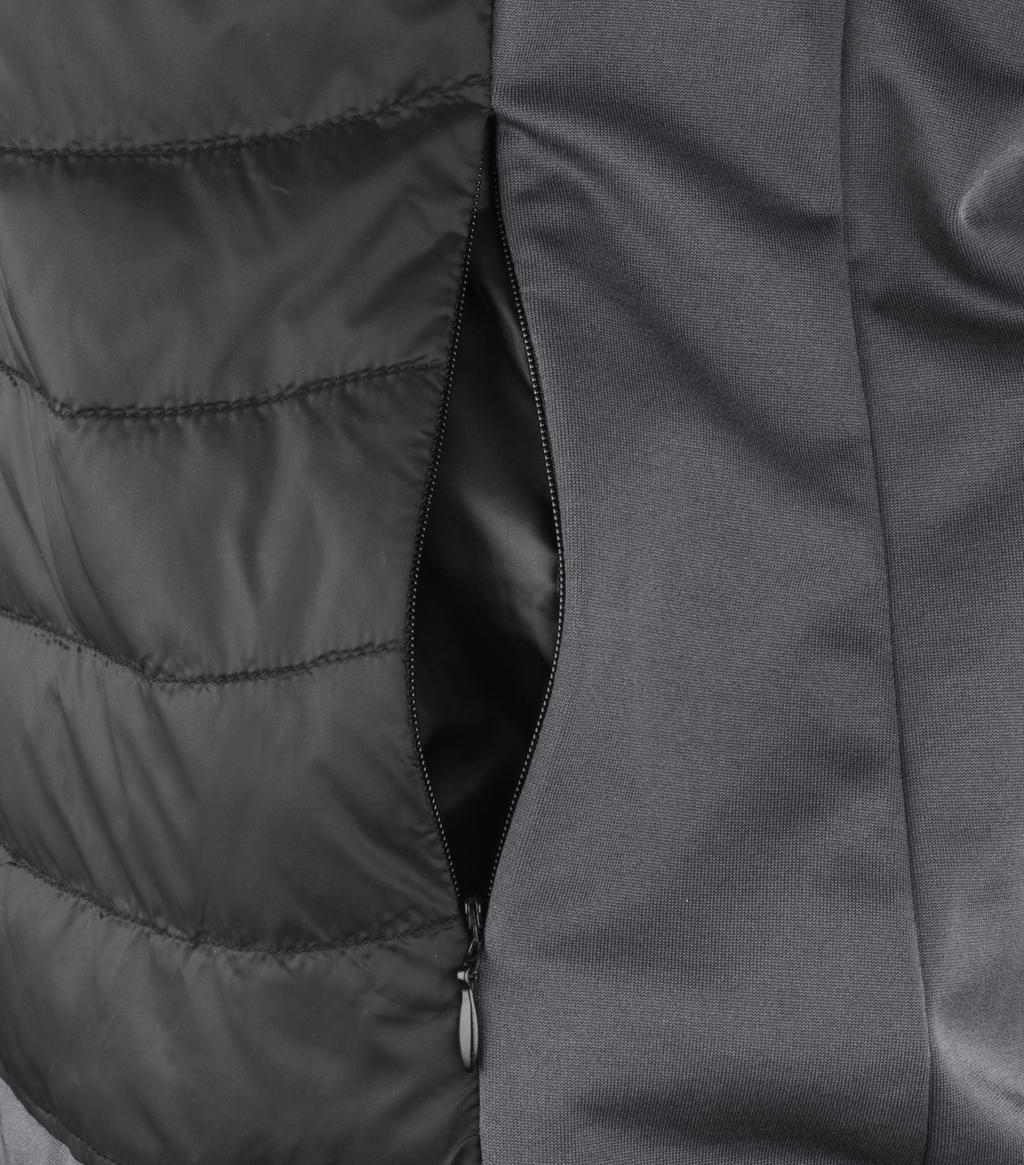 Women's Zero Gravity Jacket - Cityplotter