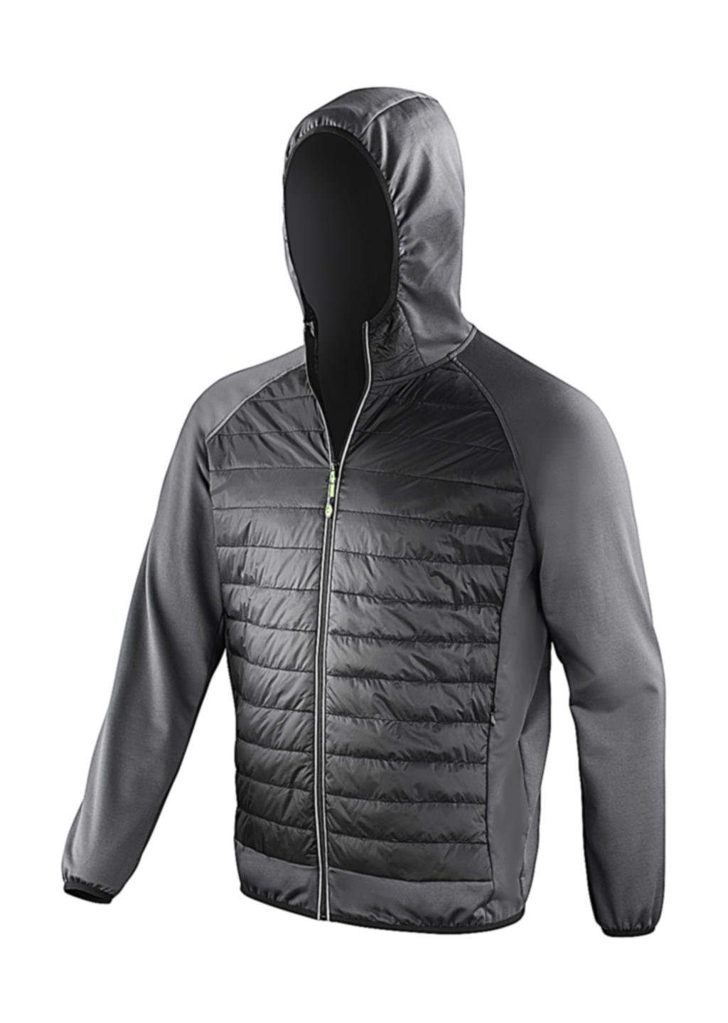 Men's Zero Gravity Jacket - Cityplotter