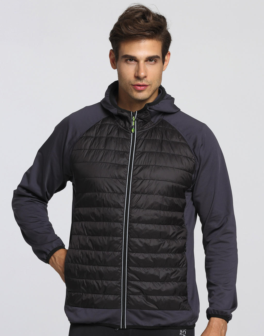 Men's Zero Gravity Jacket - Cityplotter
