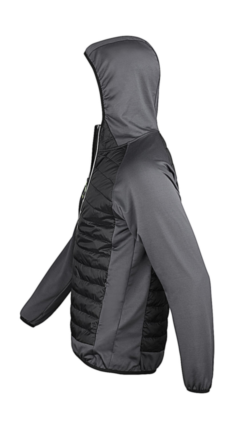 Men's Zero Gravity Jacket - Cityplotter