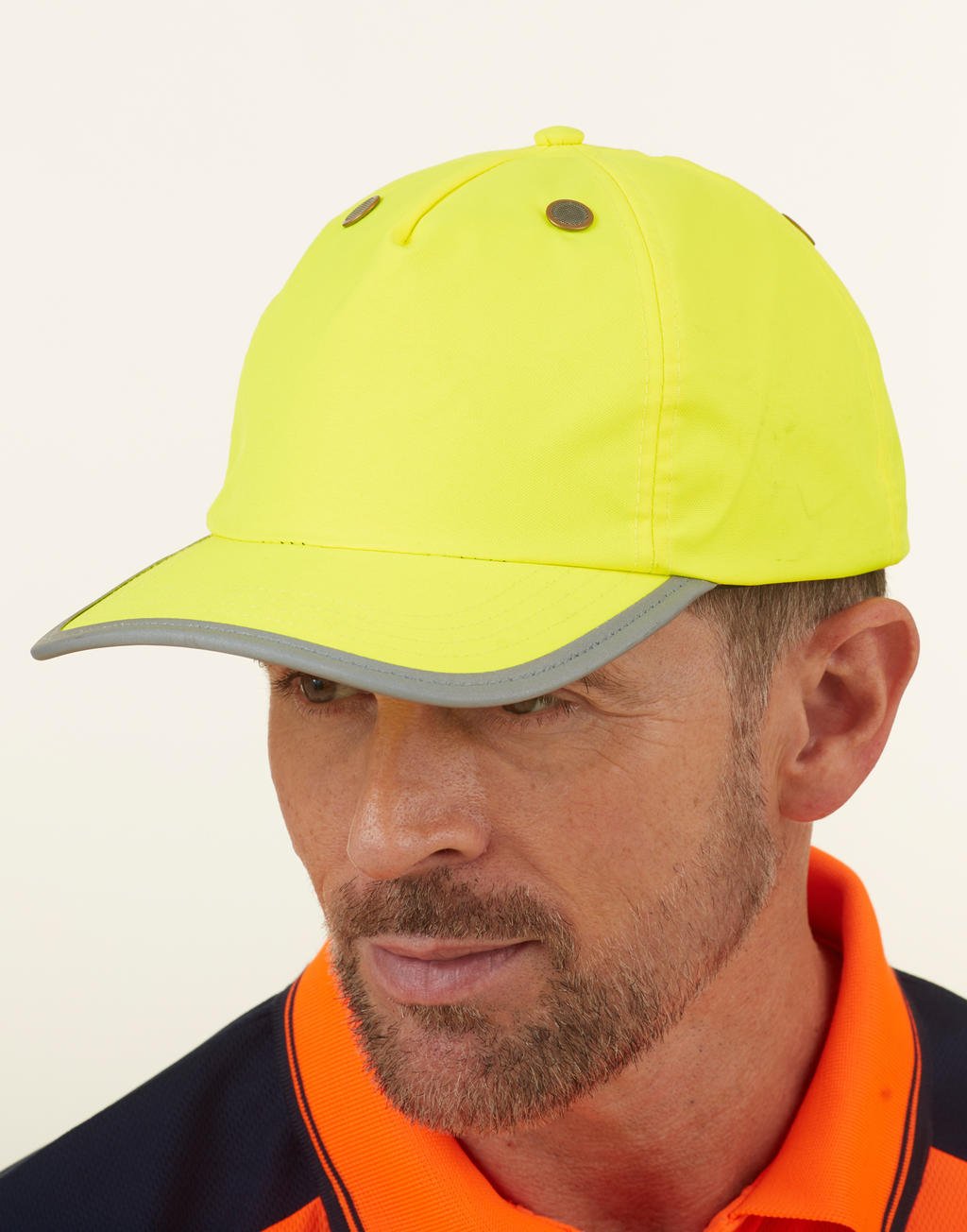 Safety bump cap - Cityplotter