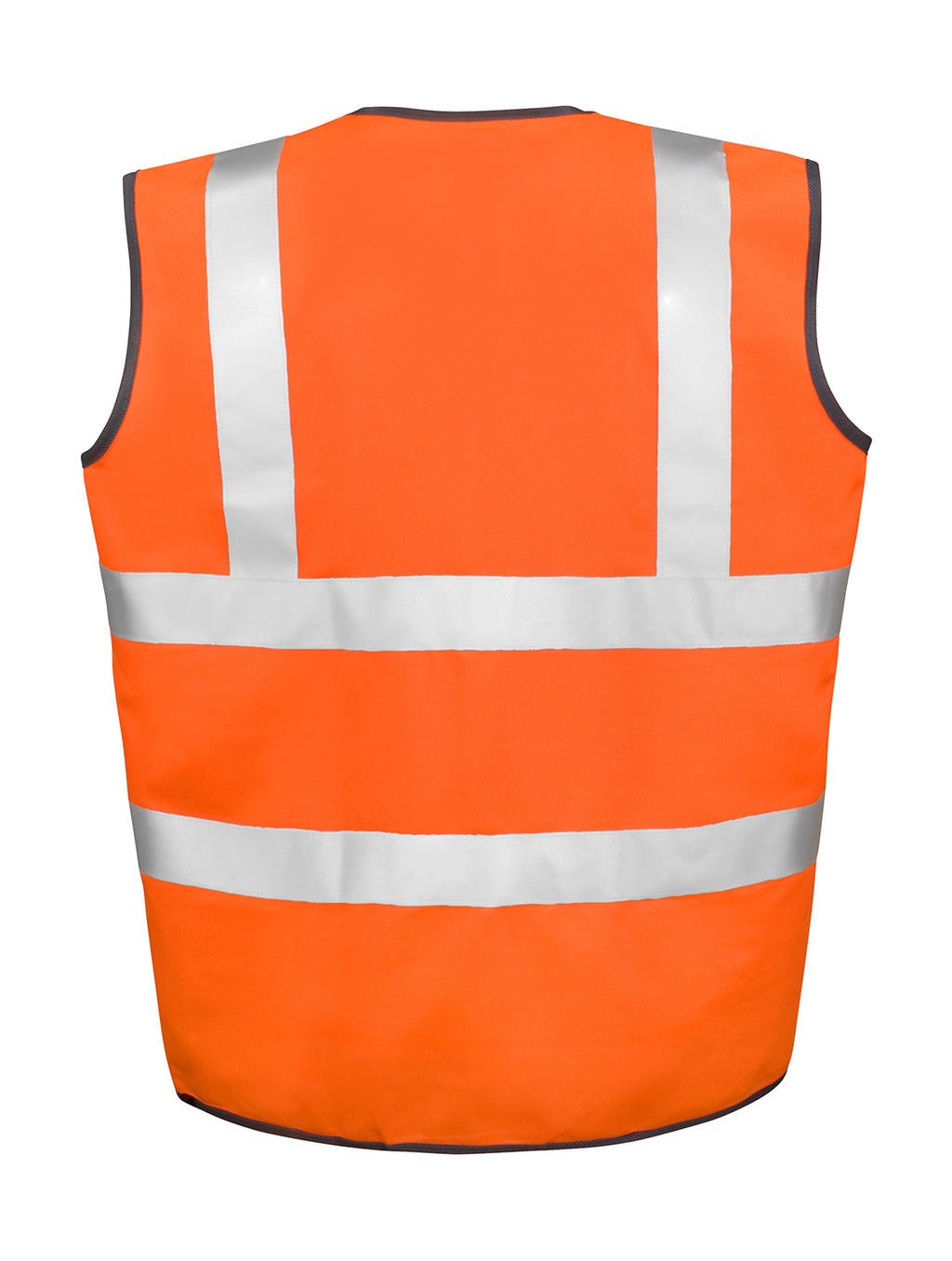 Safety Hi-Vis Vest - Cityplotter