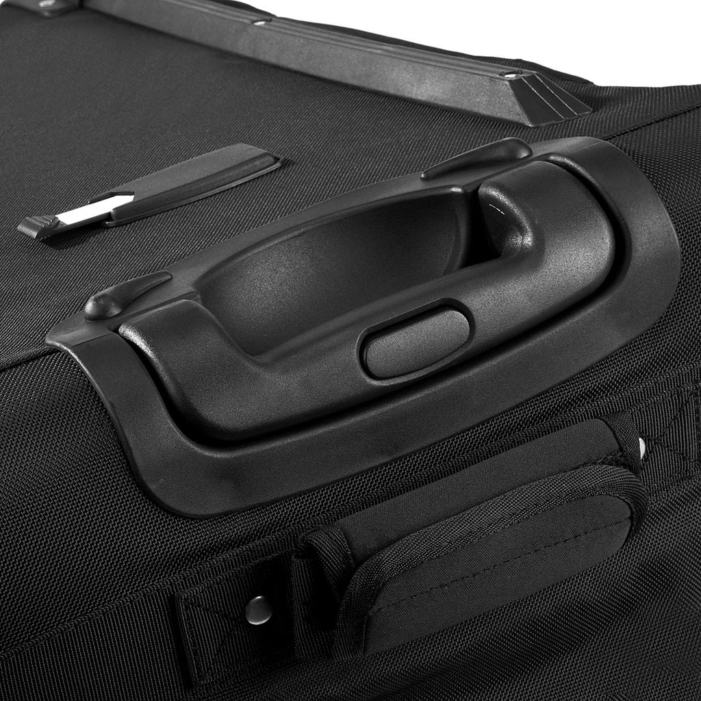 Vessel™ Team Wheelie Bag - Cityplotter