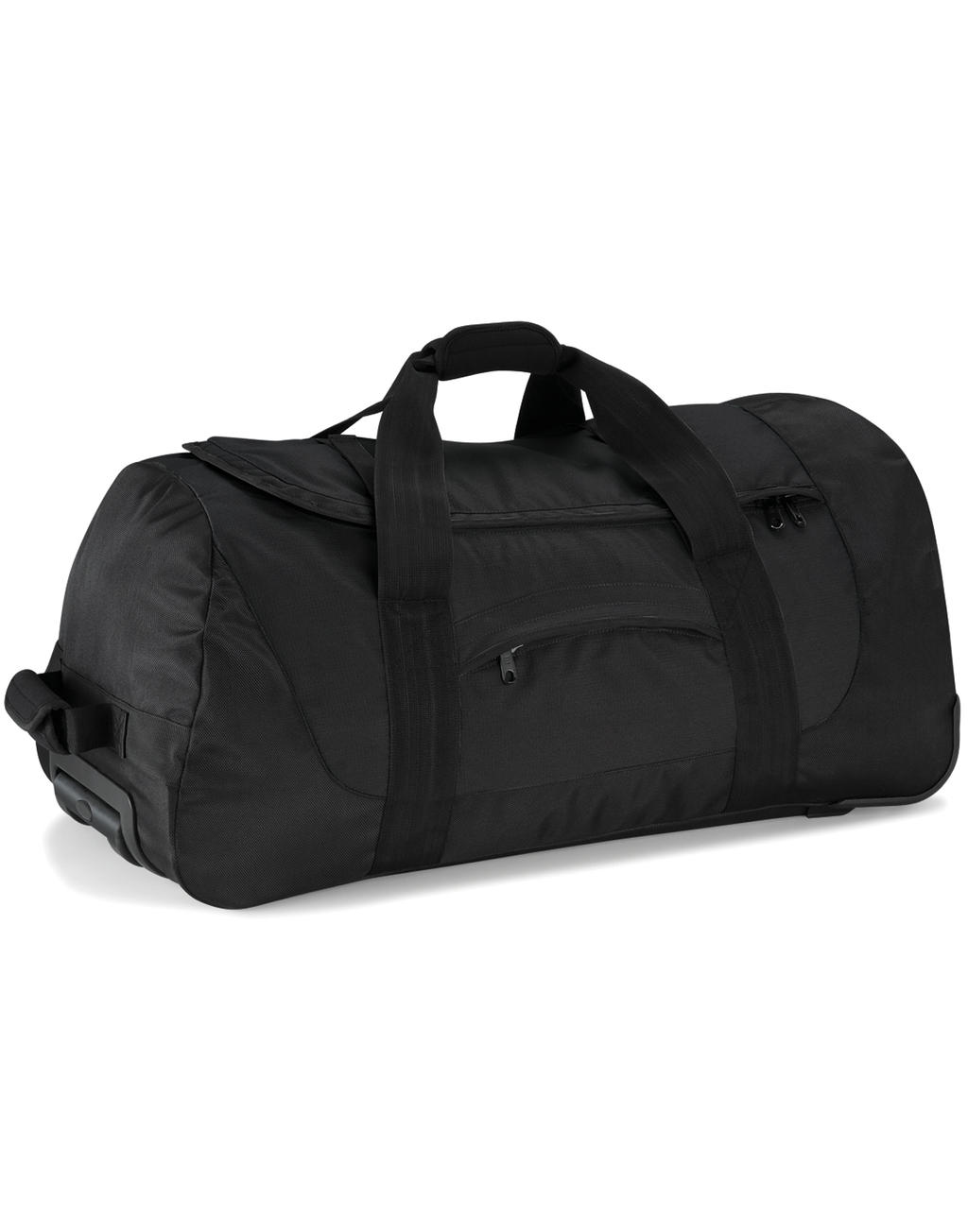 Vessel™ Team Wheelie Bag - Cityplotter