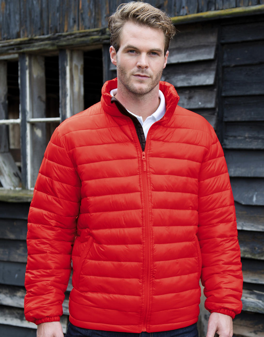 Ice Bird Padded Jacket – Cityplotter