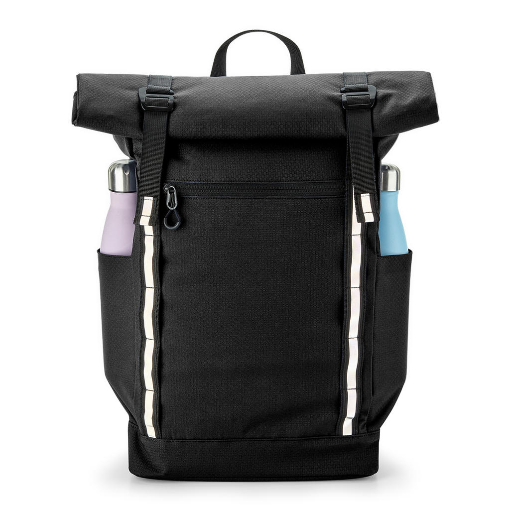 Urban Commute Backpack - Cityplotter