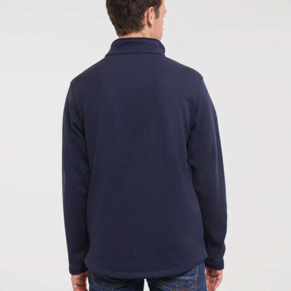 Men’s Smart Softshell Jacket – Cityplotter