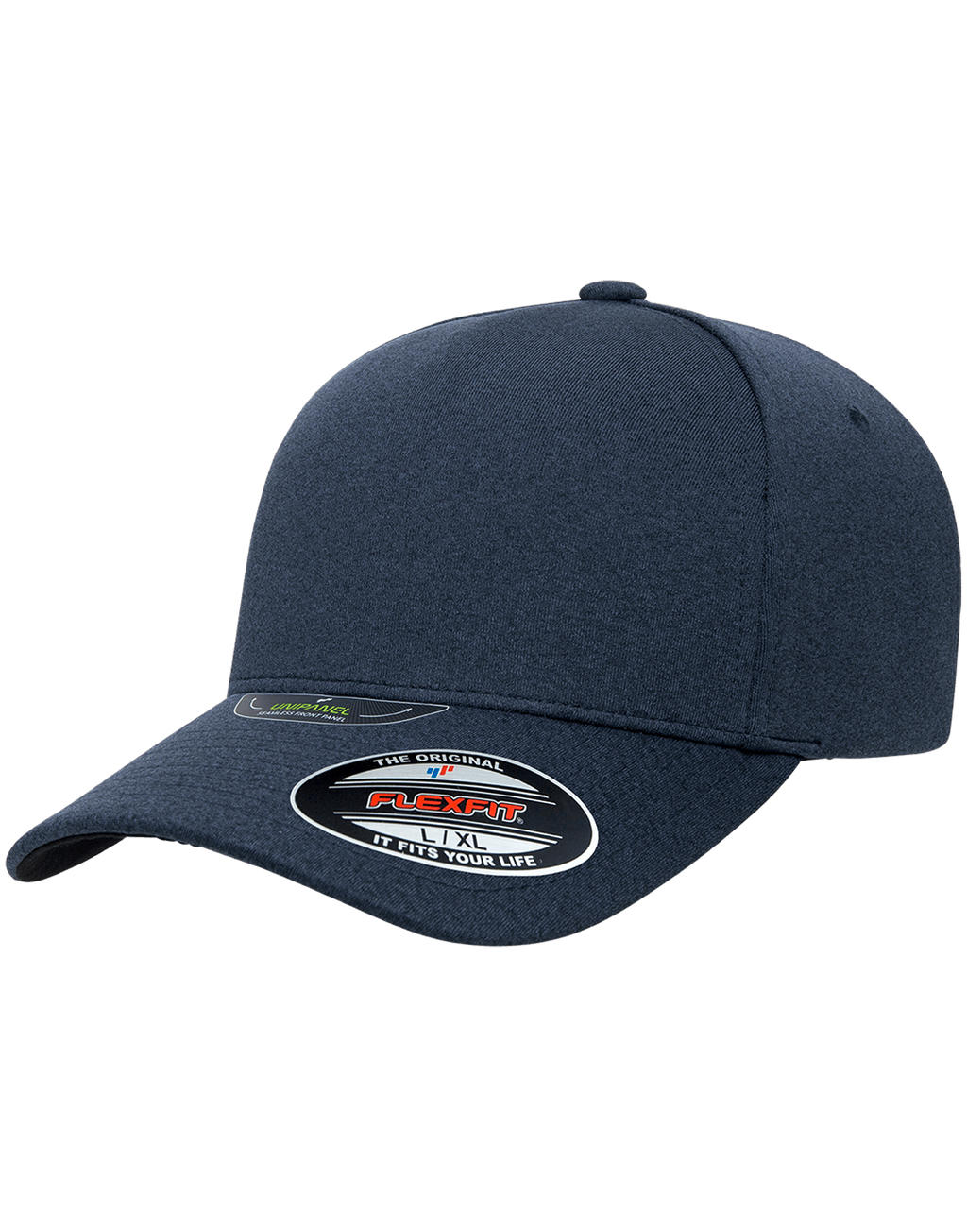 Unipanel Melange Cap - Cityplotter