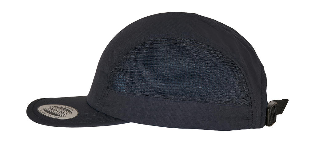 Nylon Snapback - Cityplotter