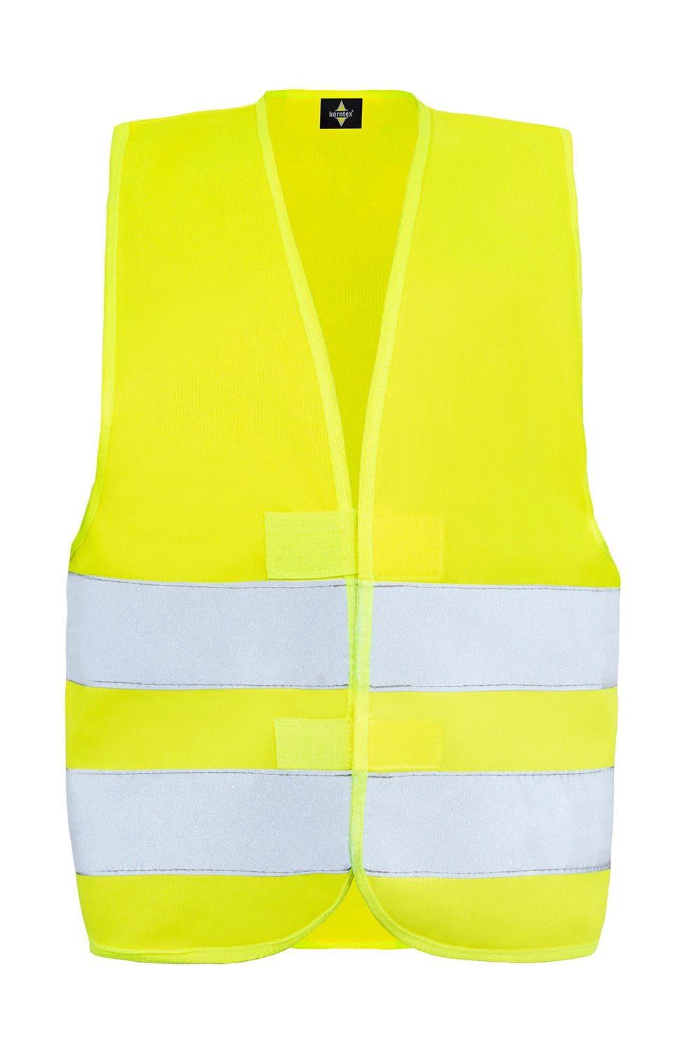 Basic Safety-Vest Family Pack - Cityplotter