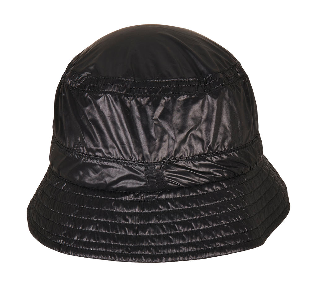 Light Nylon Bucket Hat - Cityplotter
