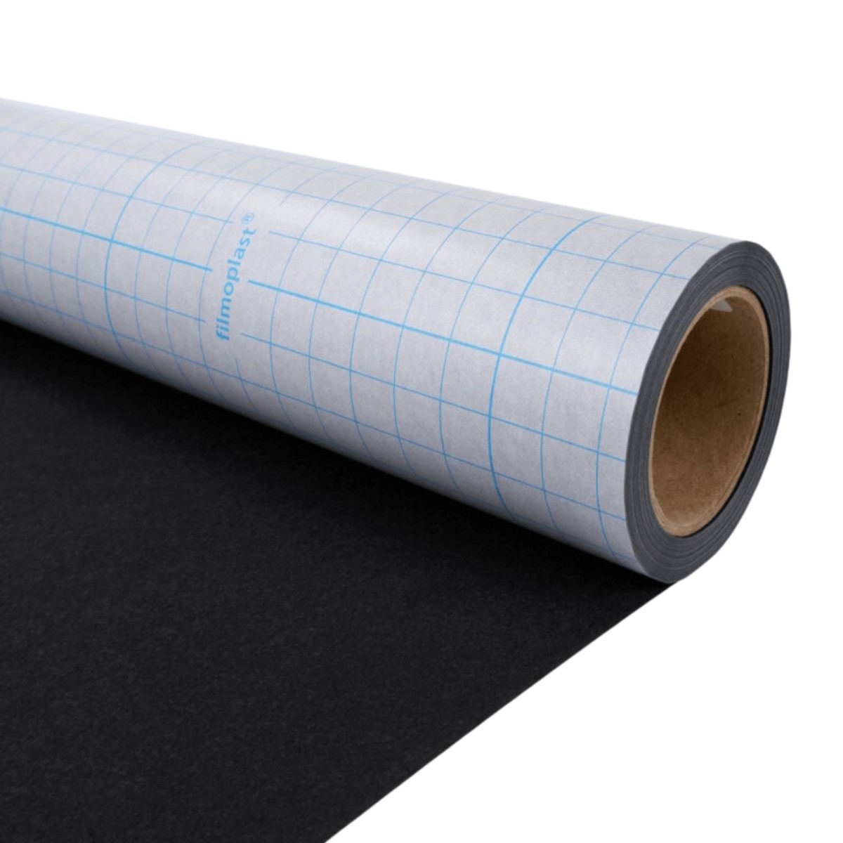 Filmoplast ZWART 3 meter - Cityplotter